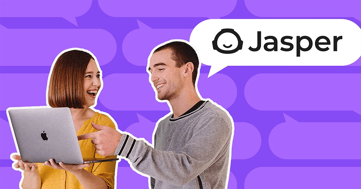 Jasper AI: Full Beginner’s Guide [2024]